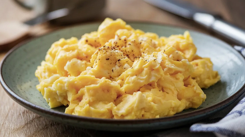 Can you carbonate eggs in a SodaStream? One person found the answer