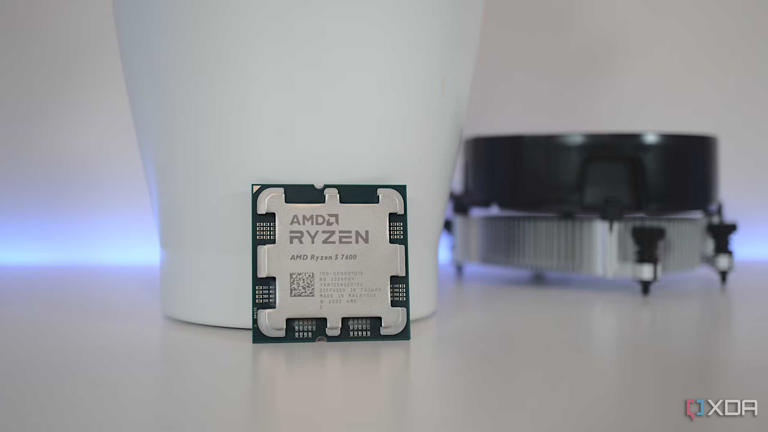 AMD's new CPU core type just got unlocked on Linux before it was even ...