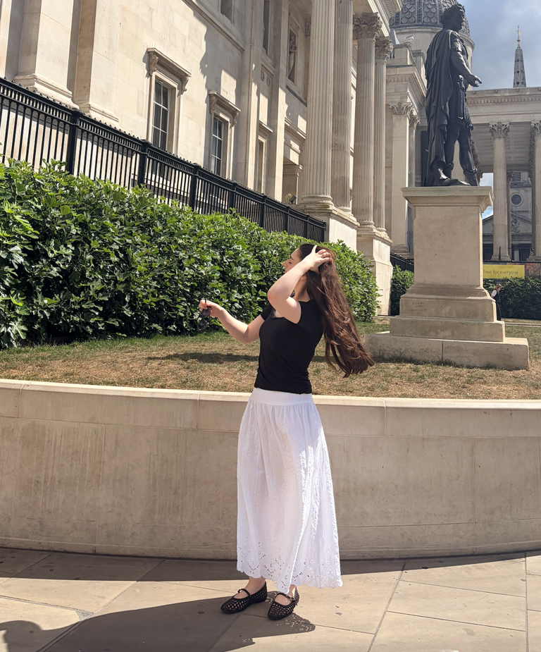This is what team GH is wearing to look chic in the heat, and how to ...