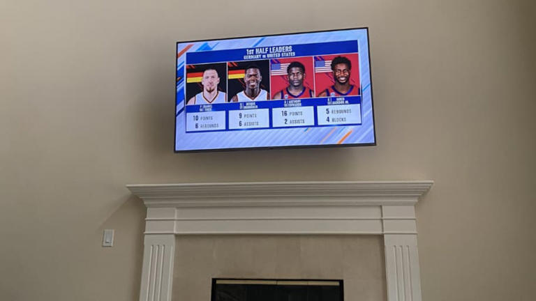 Man’s 65-inch Hisense Roku TV stops working. Then he comes up with an ...