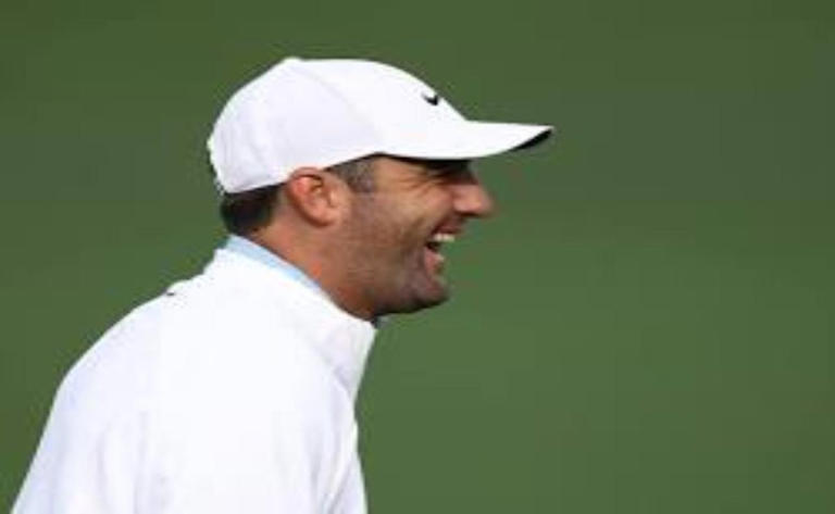 Scottie Schefflers Mental Challenge May Be Holding Him Back in 2026 Is ...