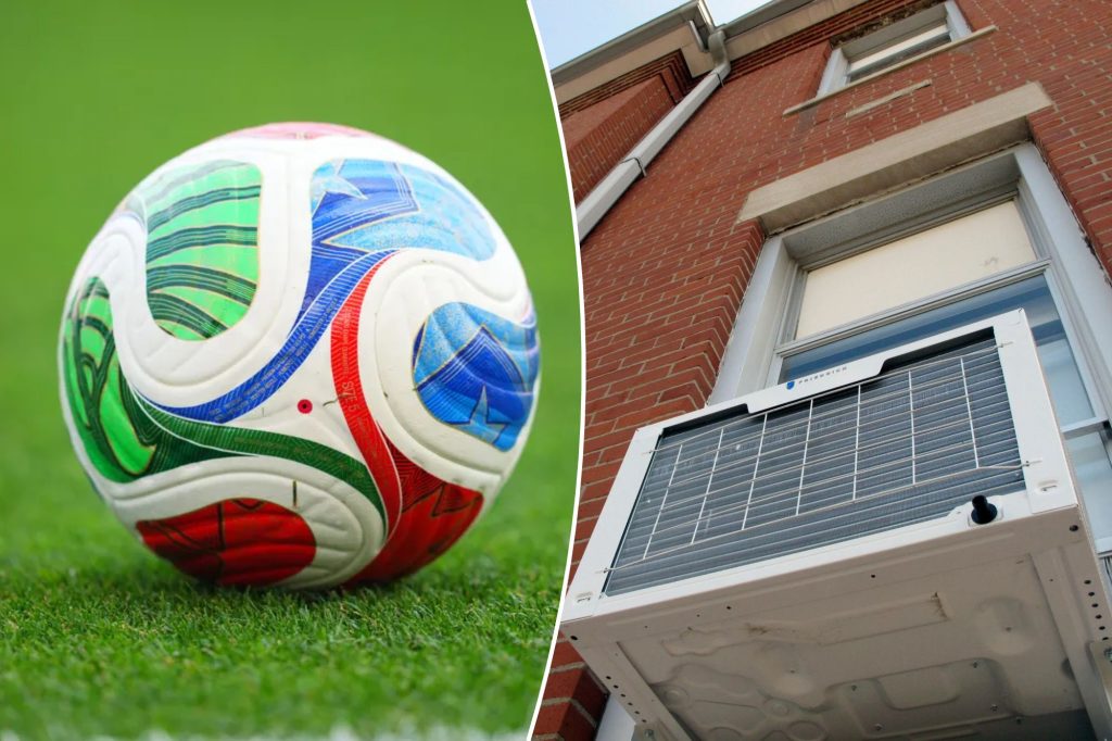 World Cup reminds world why air conditioning matters. Regulators ...