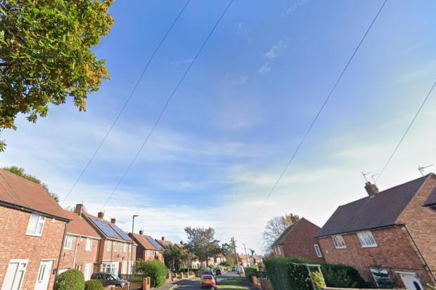 Two dead after fire tears through North Shields home in early hours