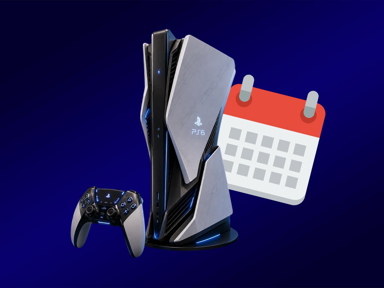 Sony finally breaks silence on PlayStation 6 release date but will it ...