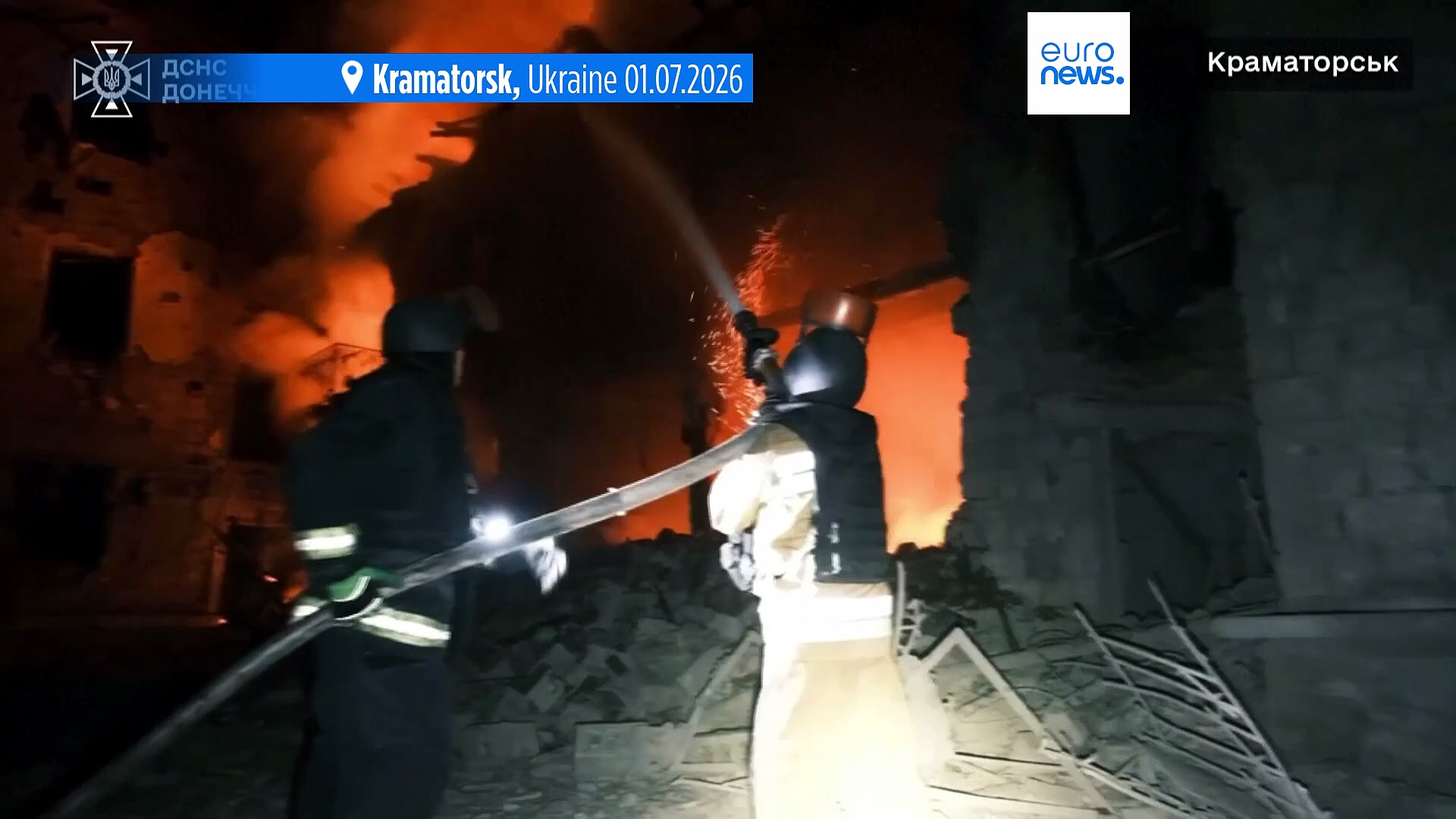 Ukraine hits Russia's Ufa oil refinery for second time in a week ...