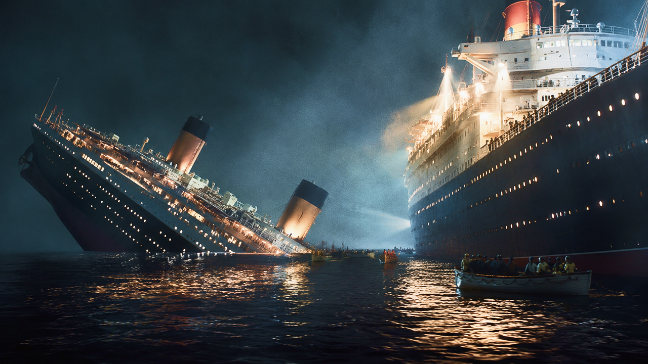 How the Andrea Doria collision became a landmark in maritime safety ...