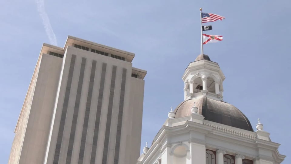 New Florida laws impact schools, safety, and housing