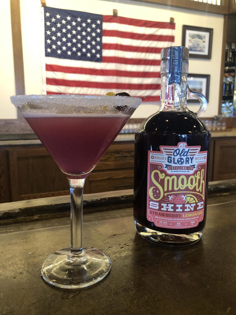 Star-spangled tanner: Where to wave hello to Old Glory this summer