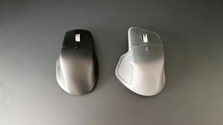 Keychron M6 8K review: an affordable option that has closely studied ...