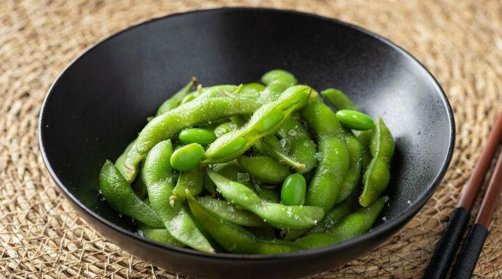 9 high-protein foods you’re probably overlooking