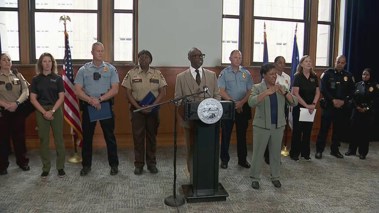 July 4th 'zero tolerance': Twin Cities authorities outline holiday ...