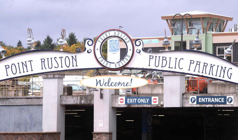 Point Ruston spawns another lawsuit over money, this time from foreign ...