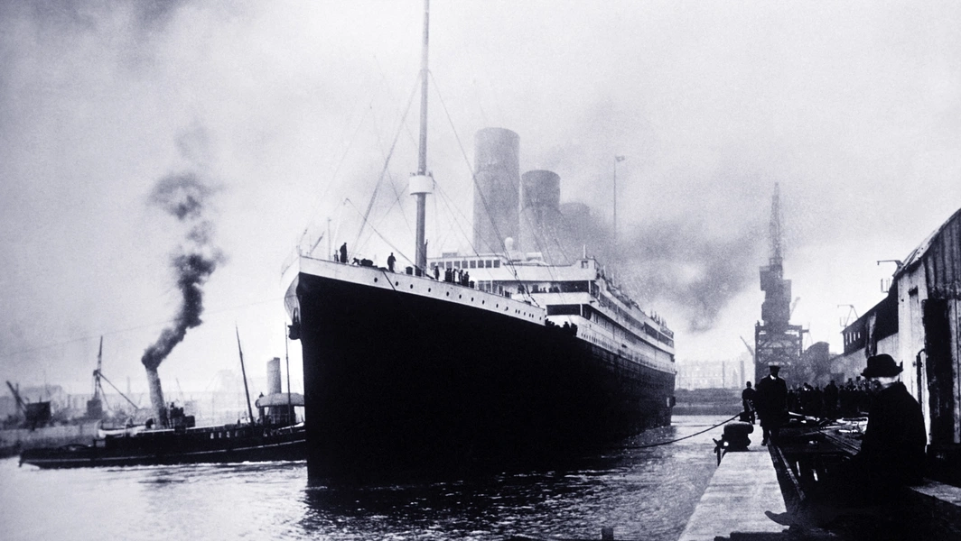 Separating Titanic myths from historical facts