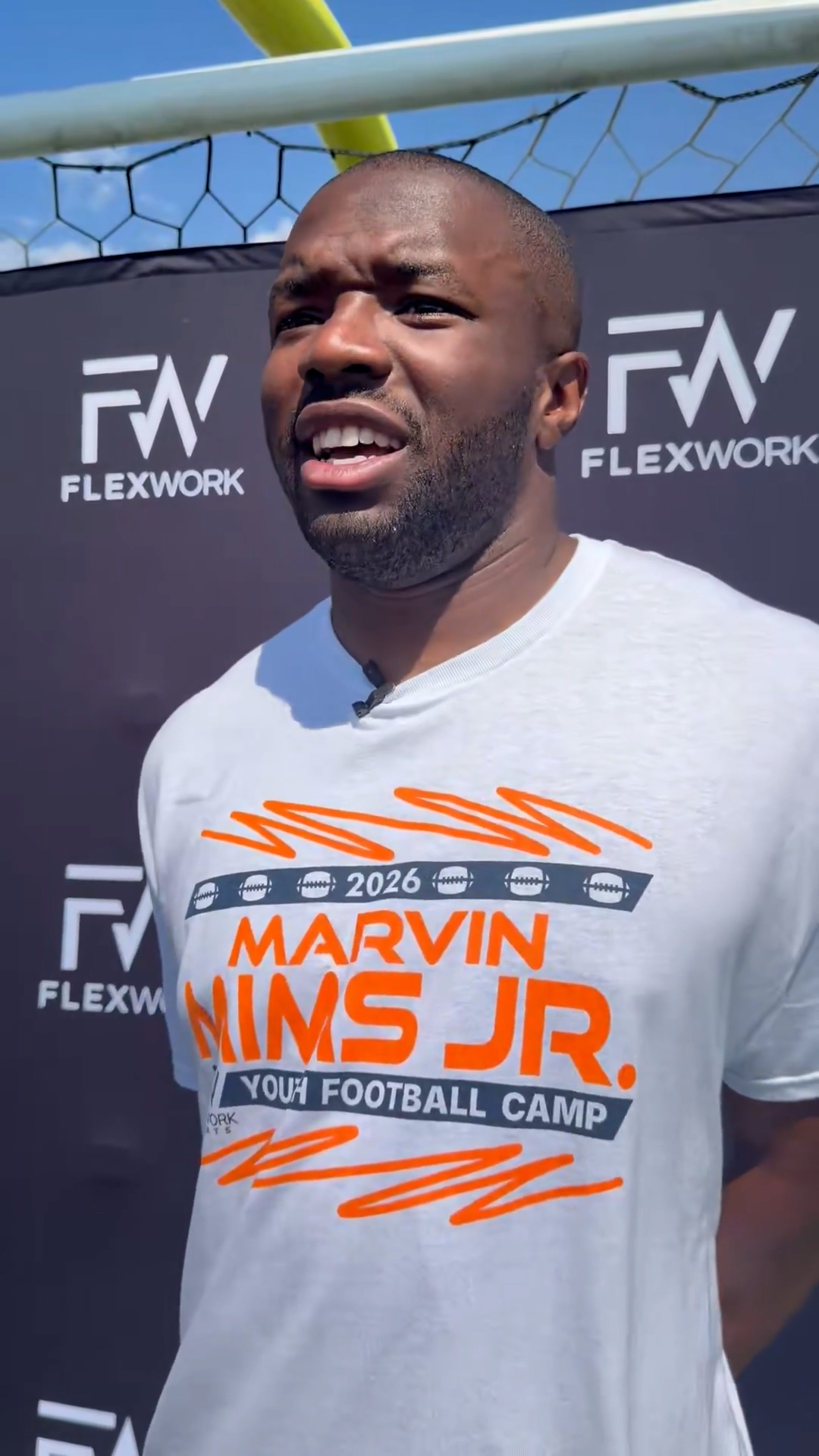 Marvin Mims admits 2026 could be his final season in Denver