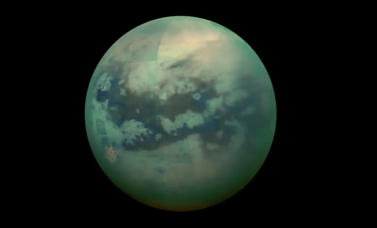 Scientists believe Titan could become humanity’s next great destination ...