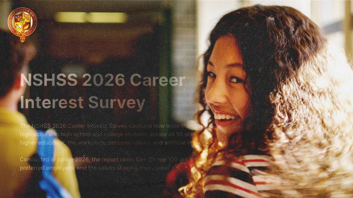 84% of American students use AI. They're still worried about what comes ...