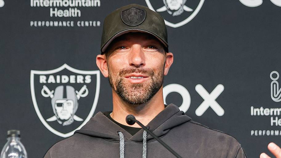 Ranking the Raiders' best 2026 players: No. 19
