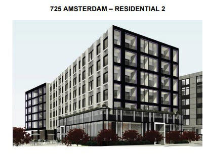 Detroit Pistons need 2 more years to start building 662 apartments
