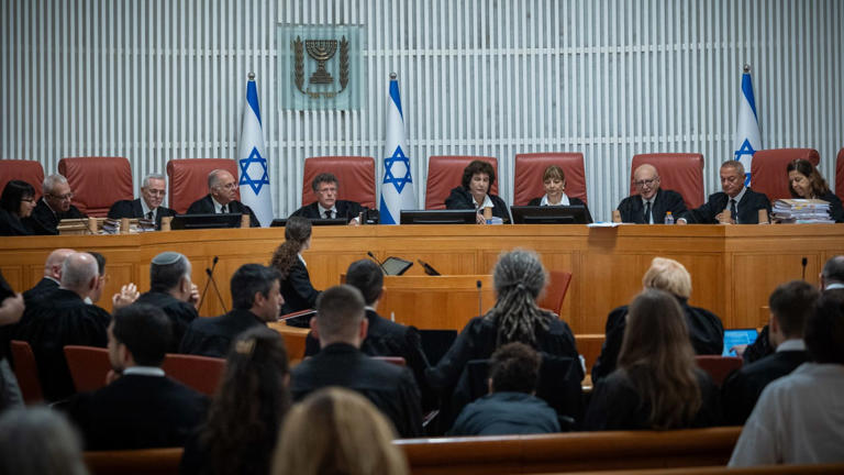 Judicial Selection Committee picks 26 more judges, registrars after ...