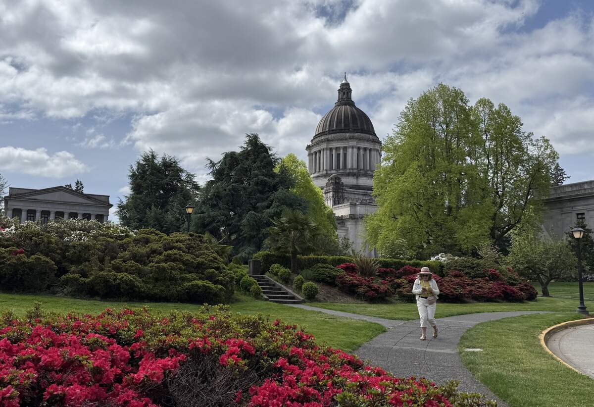 These 5 new laws take effect today in Washington state. What they mean ...
