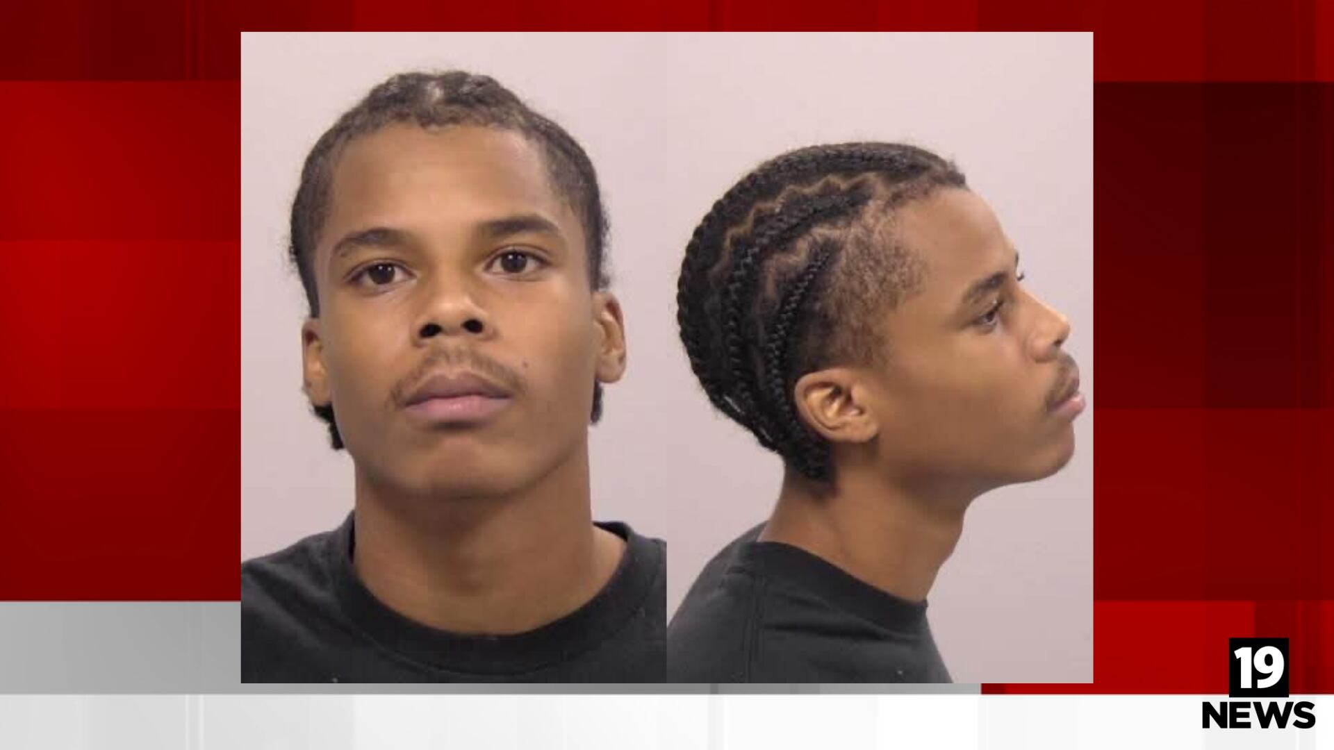 Warrant issued for man after gunfire scare at Ohio Meijer, sheriff’s ...