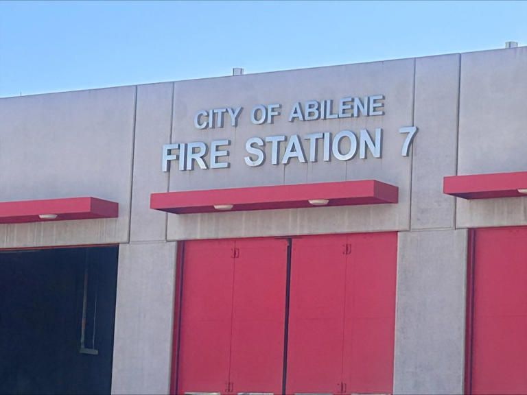 Second baby safely surrendered at Abilene Safe Haven Baby Box this year