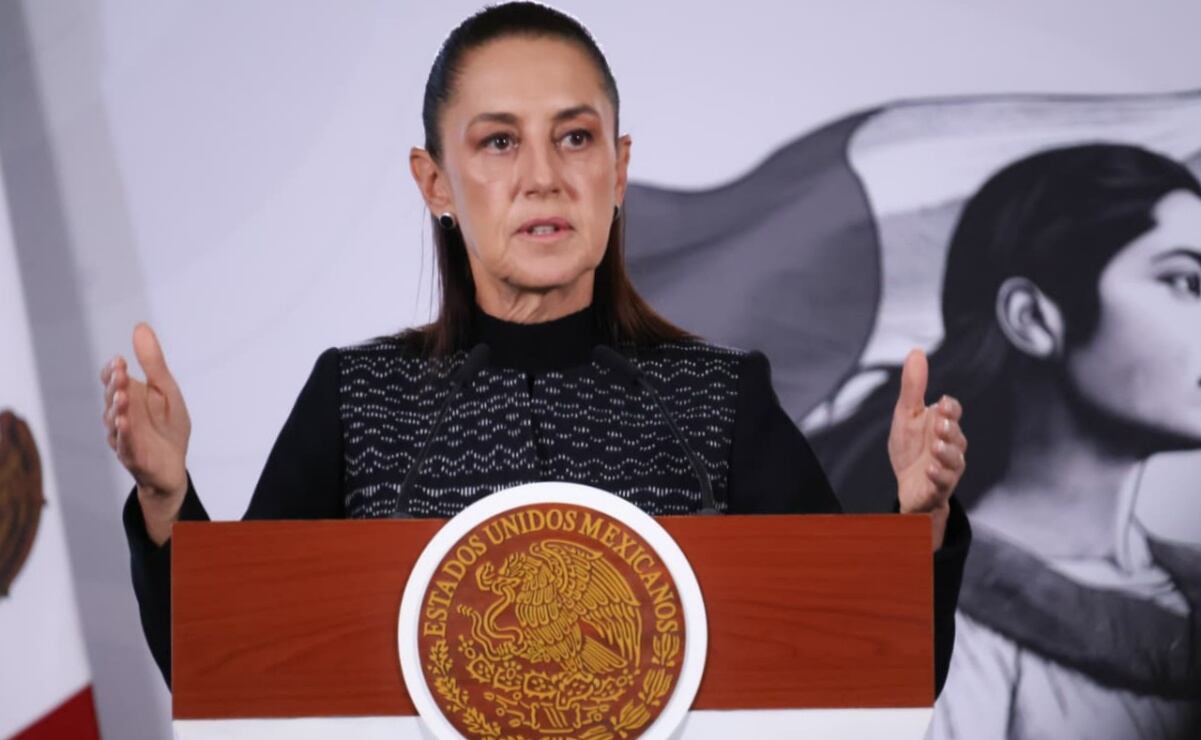 Sheinbaum recuerda irrupción de Ecuador en embajada mexicana y descarta ...