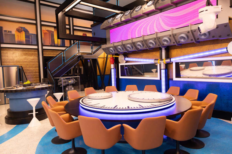 Big Brother: Time trip warps through past, present, and future