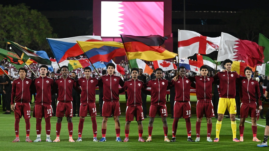 Qatar exit World Cup as Lopetegui calls for youth overhaul