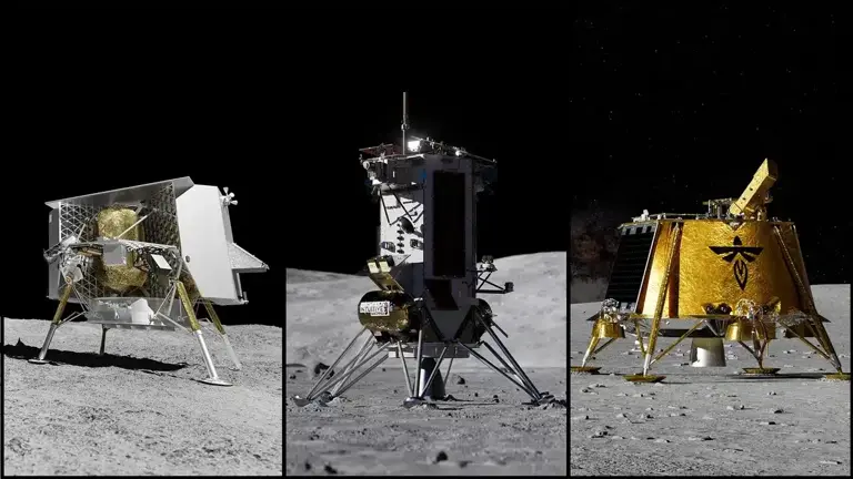 NASA could send a nuclear-powered Mars rover built for Earth to the ...
