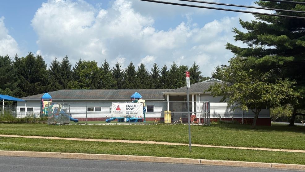 York woman, former daycare director pushed children face-down ...