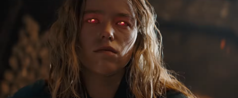 Supergirl review – Is it a misunderstood solar baby?