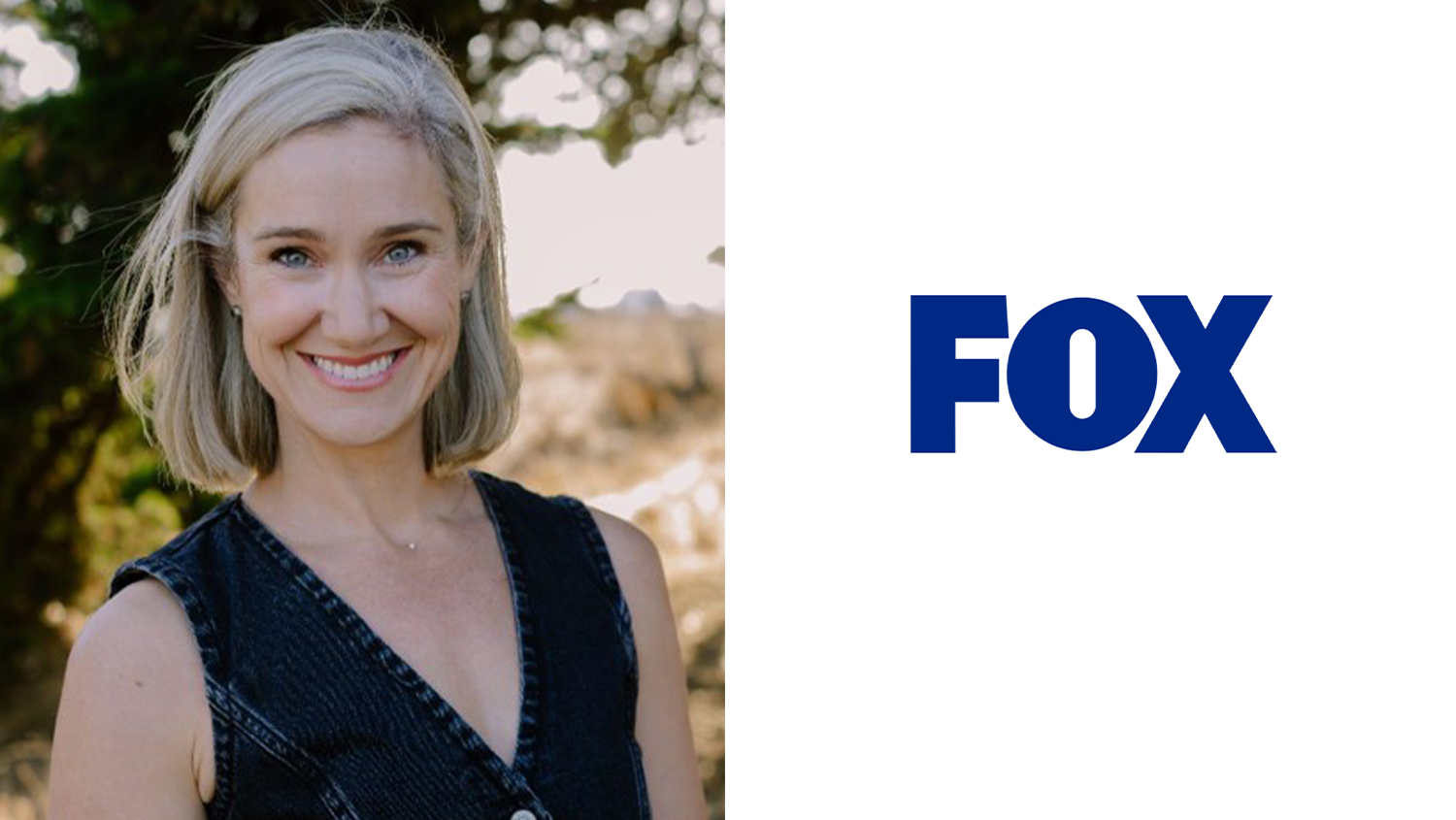 Fox ups Seana Sullivan to SVP corporate communications