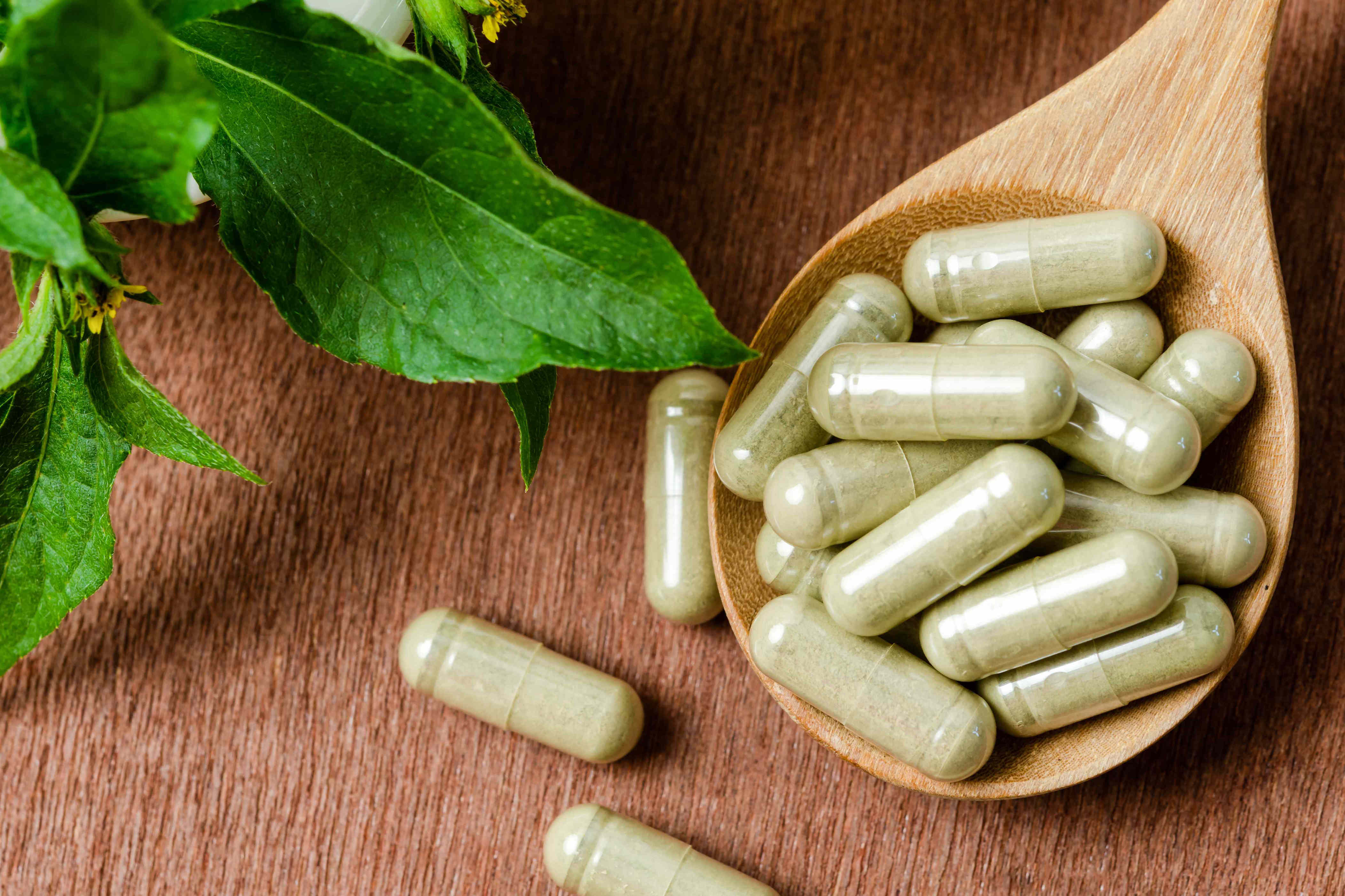 Greens powders and supplements sold nationwide recalled due to ...