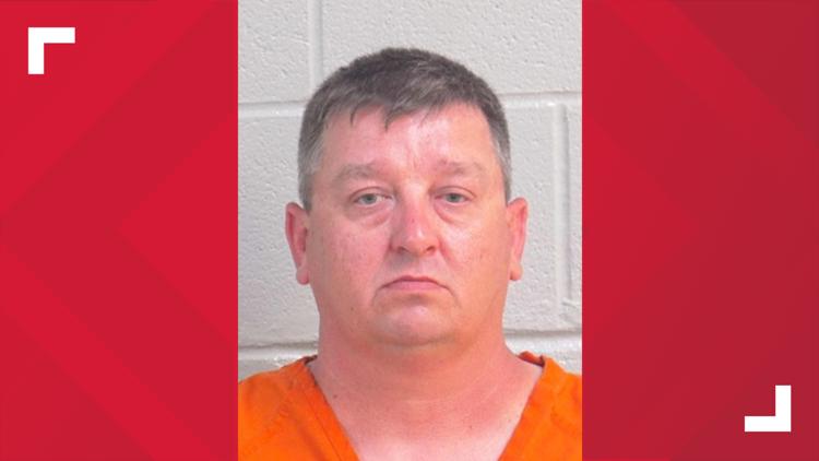 Midland man arrested after allegedly using 4-H funds to pay personal ...
