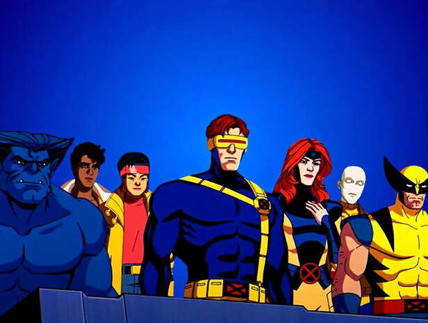 X-Men '97 season 2 premiere recap: Cyclops, Jean & Nathan reunite; does ...