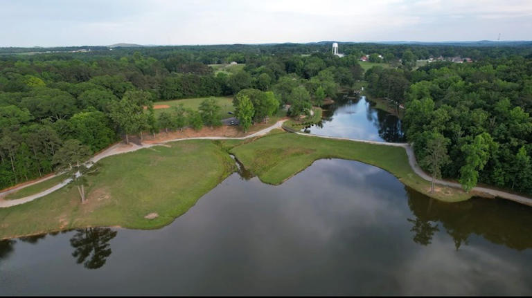 Nestled between Huntsville and Columbus is Alabama's family-friendly ...