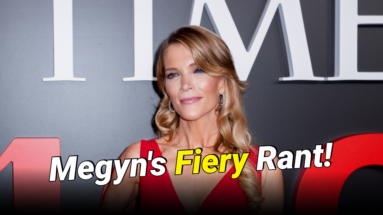 Megyn Kelly, 55, belittles 'Supergirl' star Milly Alcock, 26, as she ...