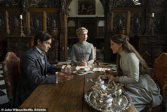 The best films and TV shows to watch on Netflix in July