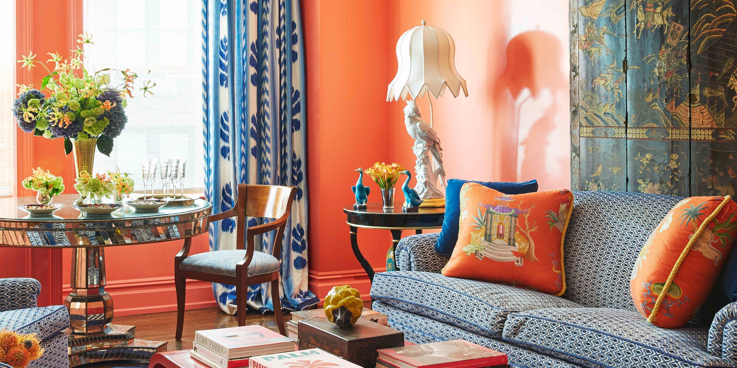 Astrologers say you should never do these 2 things to your home during ...