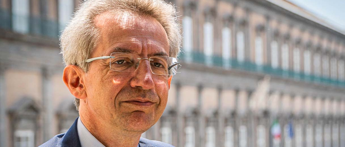 Napoli supera l’esame Pnrr: 90% dei progetti realizzato e 100 cantieri ...