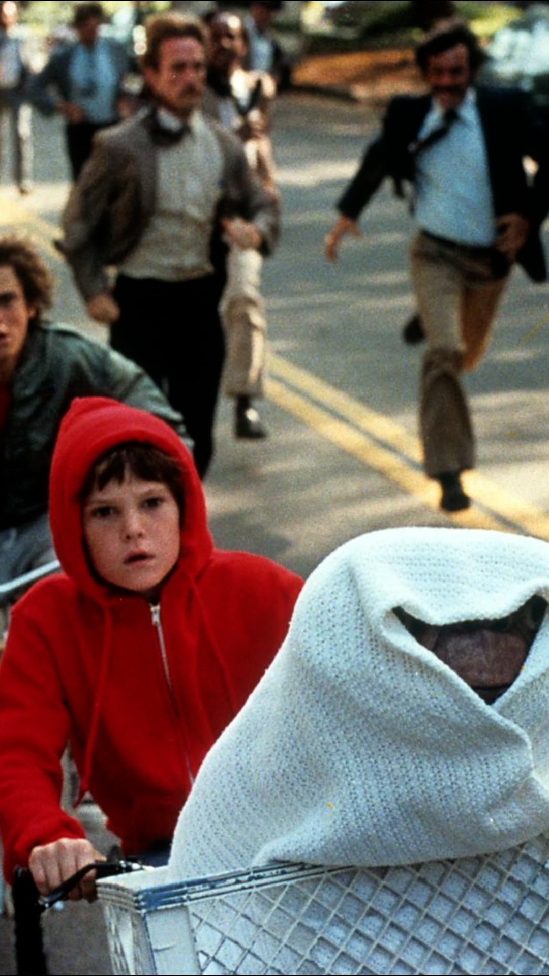 These original sci-fi movies dominated the box office