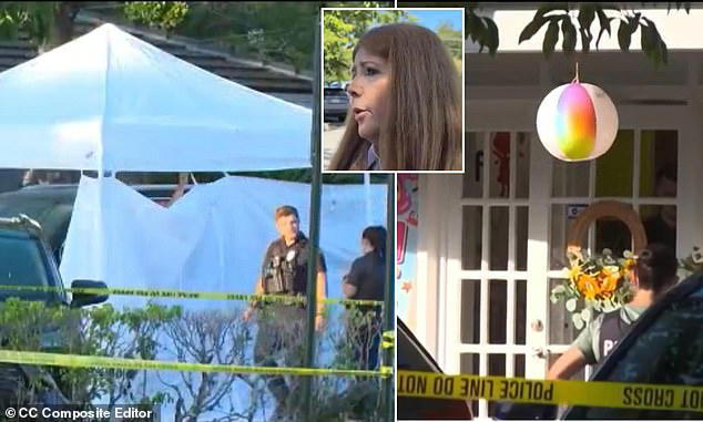 Toddler dies after father allegedly forgets him in hot car