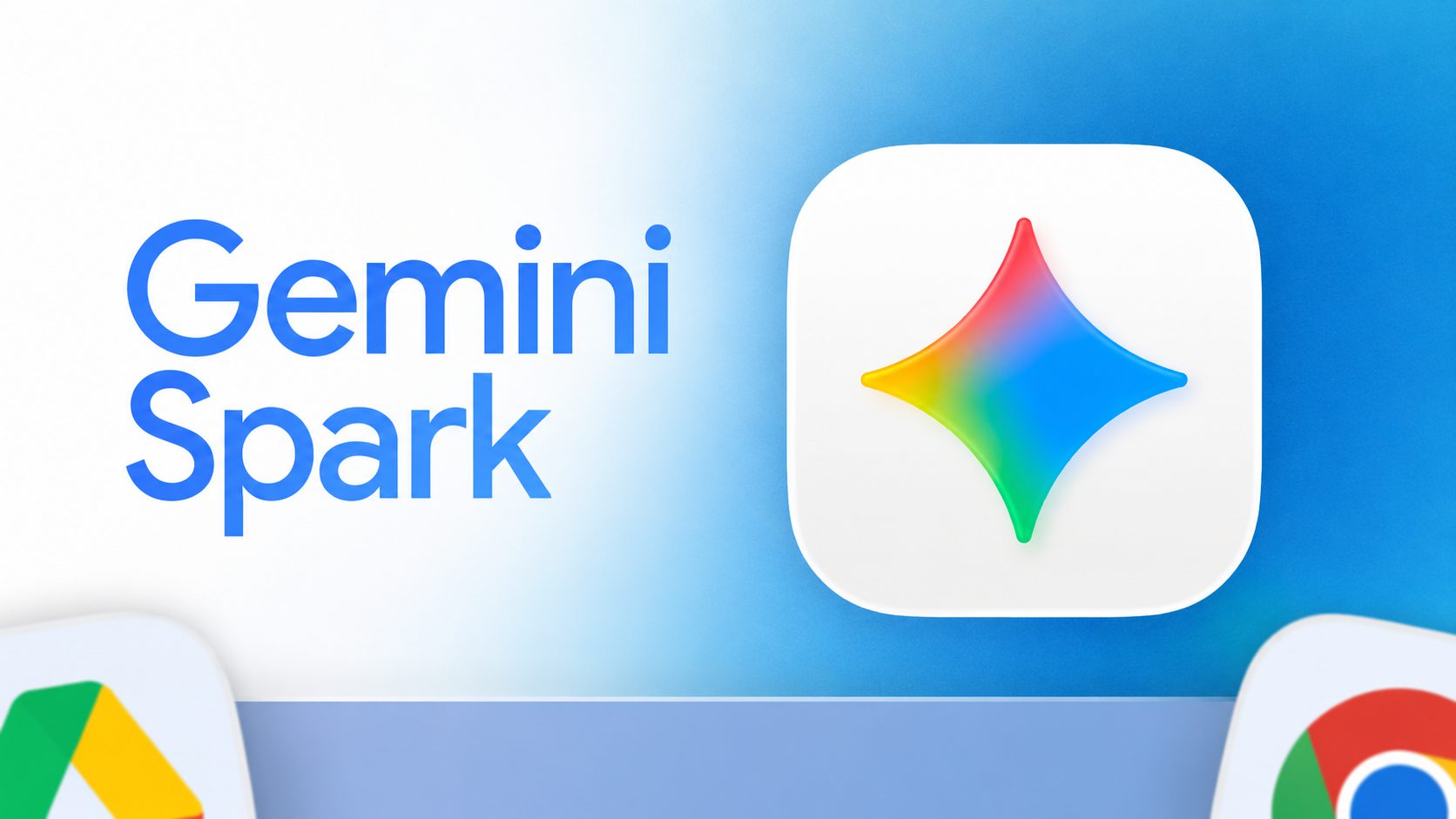 Gemini Spark hits macOS – Google's AI agent now works your files hands-free