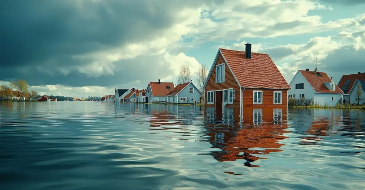 Study ties the world’s biggest polluters to 300 years of unavoidable ...