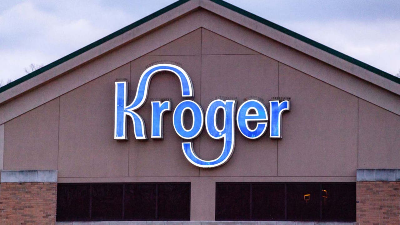 Grocery giant buyout: Kroger agrees to buy family-owned Giant Eagle for ...