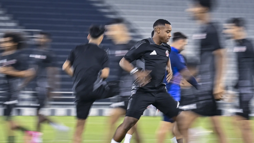 Qatar exit World Cup as ageing squad faces generational shift