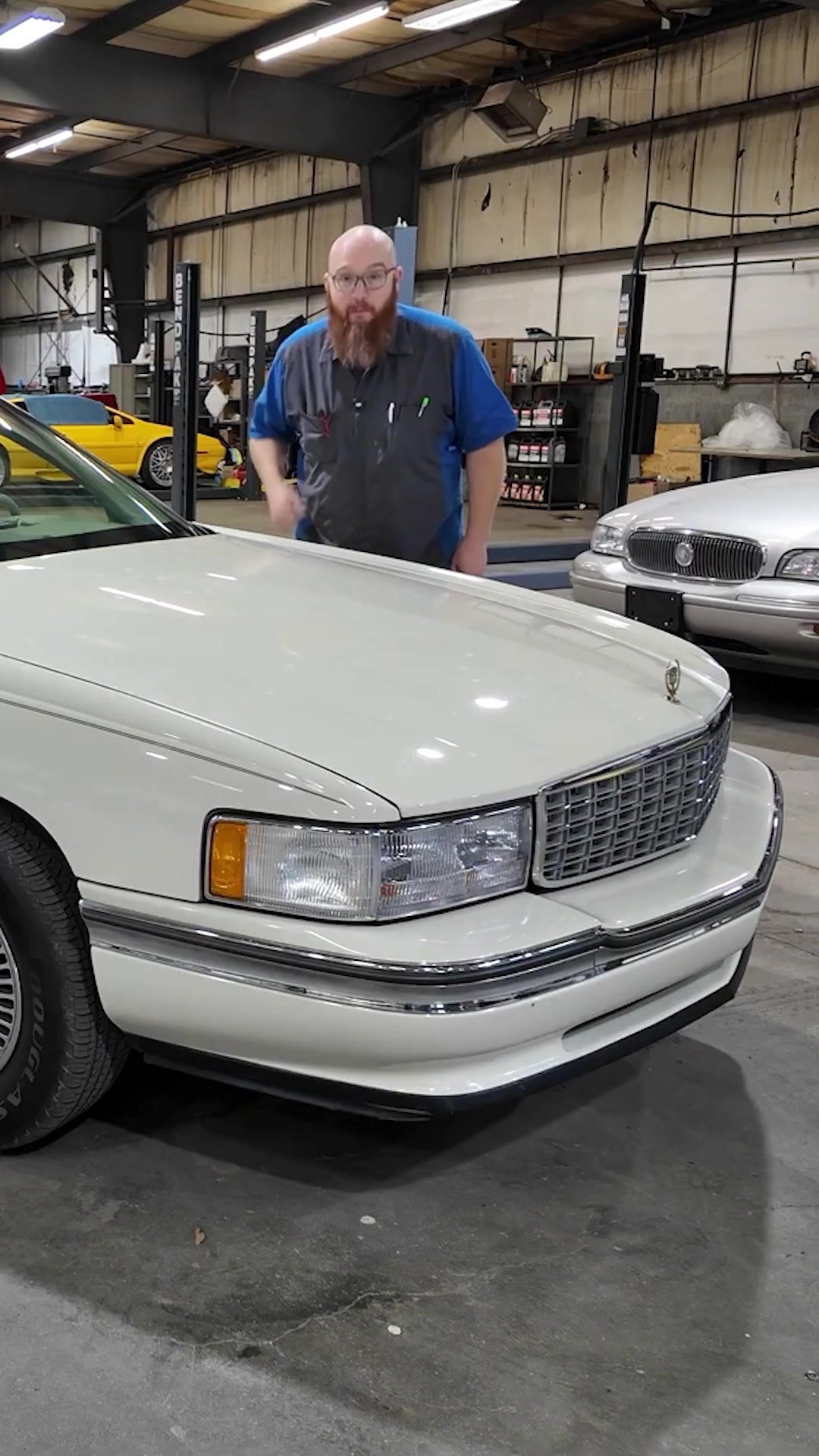 Why old school luxury still wins