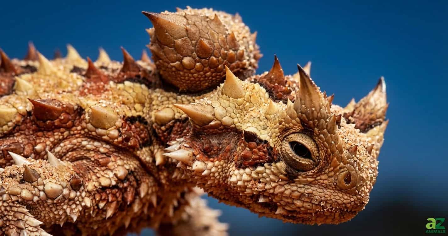 Real creatures that resemble make-believe dragons