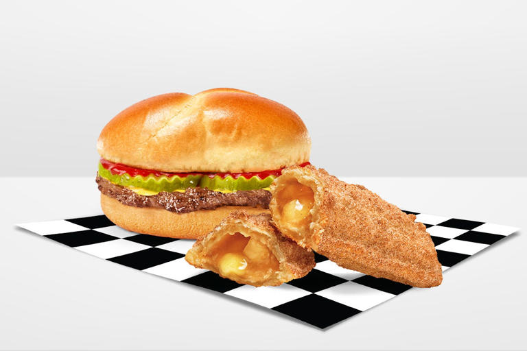 15 Fourth of July food deals from your favorite all-American chains